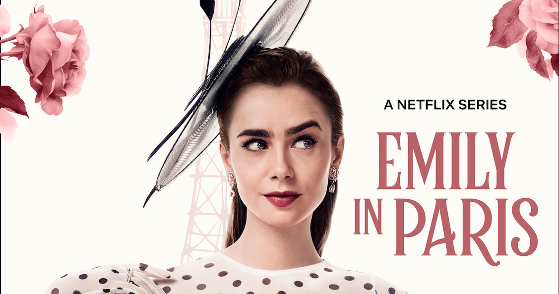 Emily in Paris 4. sezona Netflix / Kaj pričakovati od nove sezone, ki ...