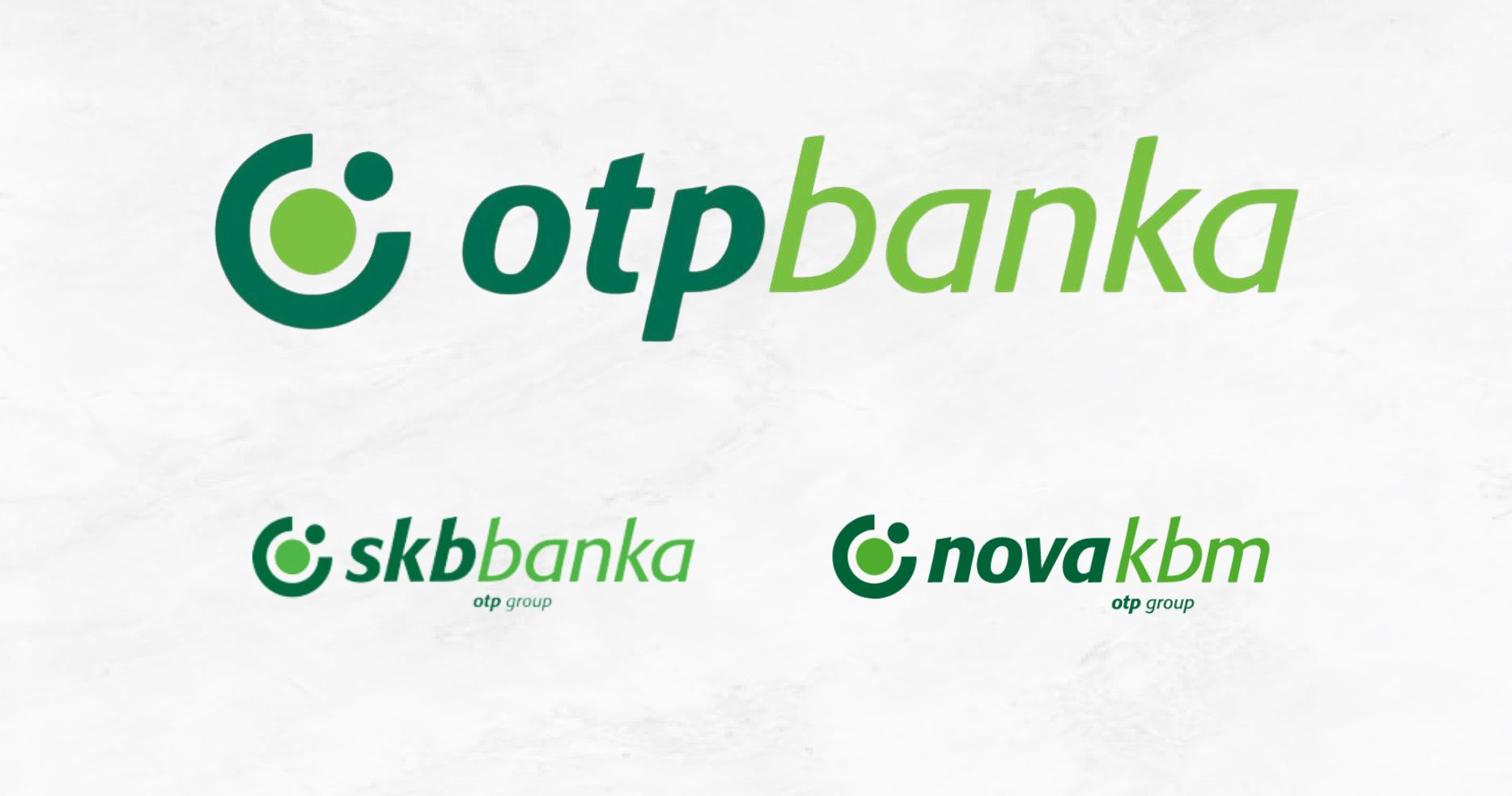 OTP banka Slovenija pomembne informacije ob združitvi bank Nova KBM in SKB / nov TRR; trajnik ...