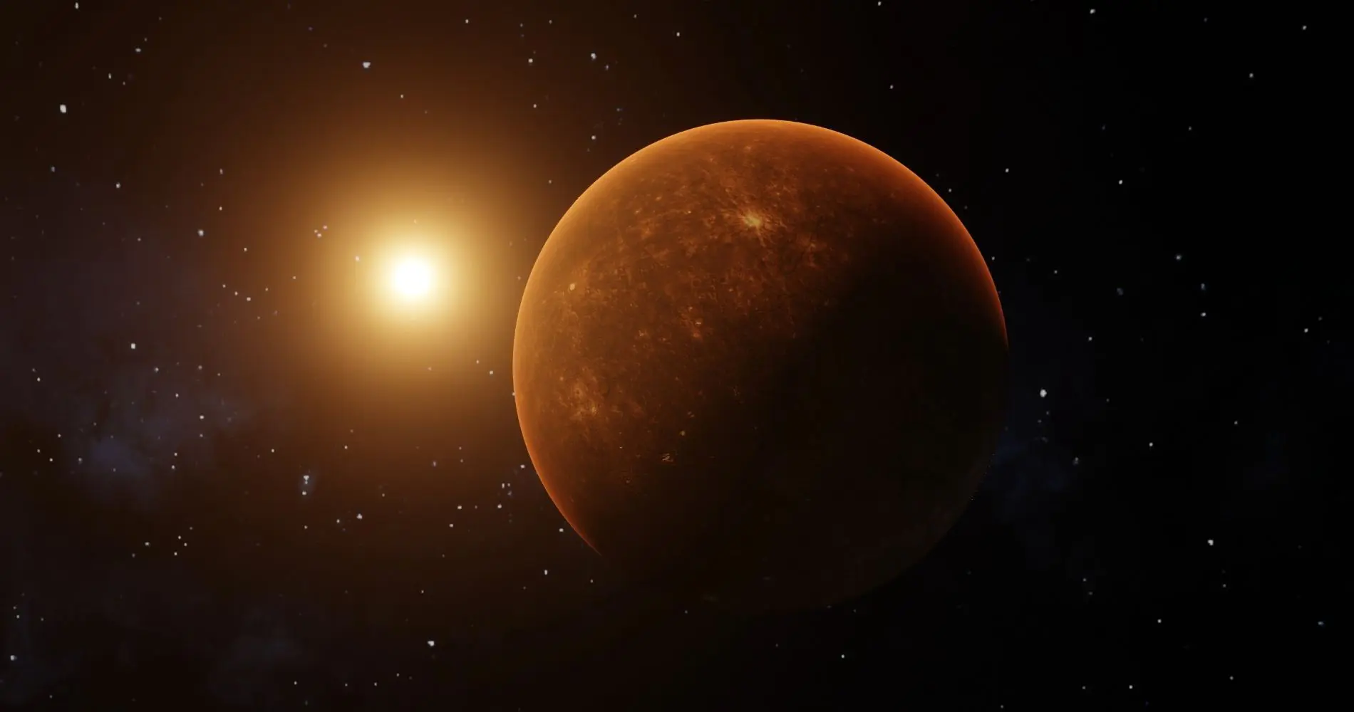 Retrogradni Merkur 2025 datumi / marec 2025, april 2025, julij 2025 ...