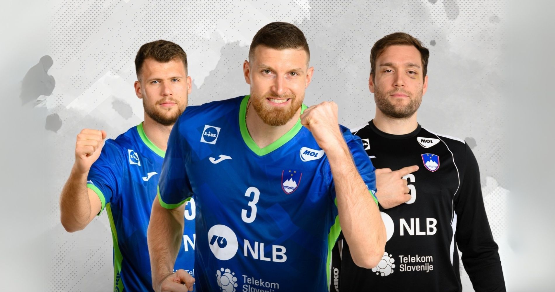 Rokomet Slovenija – Hrvaška 26.1.2025 prenos rokometne tekme v živo ...