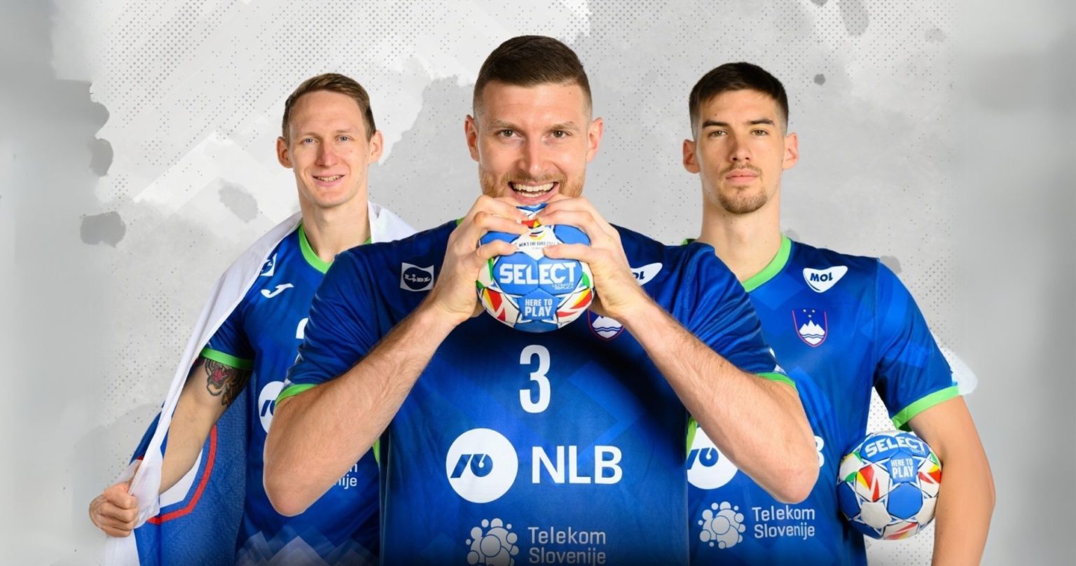 Rokomet Slovenija – Islandija 20.1.2025 prenos rokometne tekme v živo ...