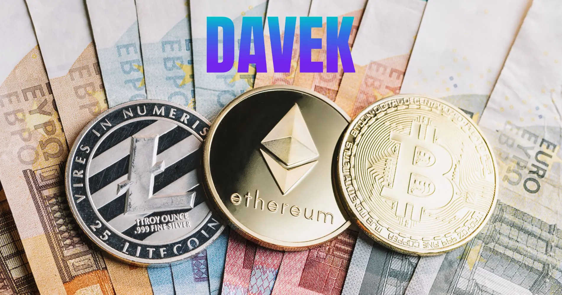 Davek na kriptovalute v Sloveniji / Višina davka na kriptovalute bi v Sloveniji lahko znašala 25 ...