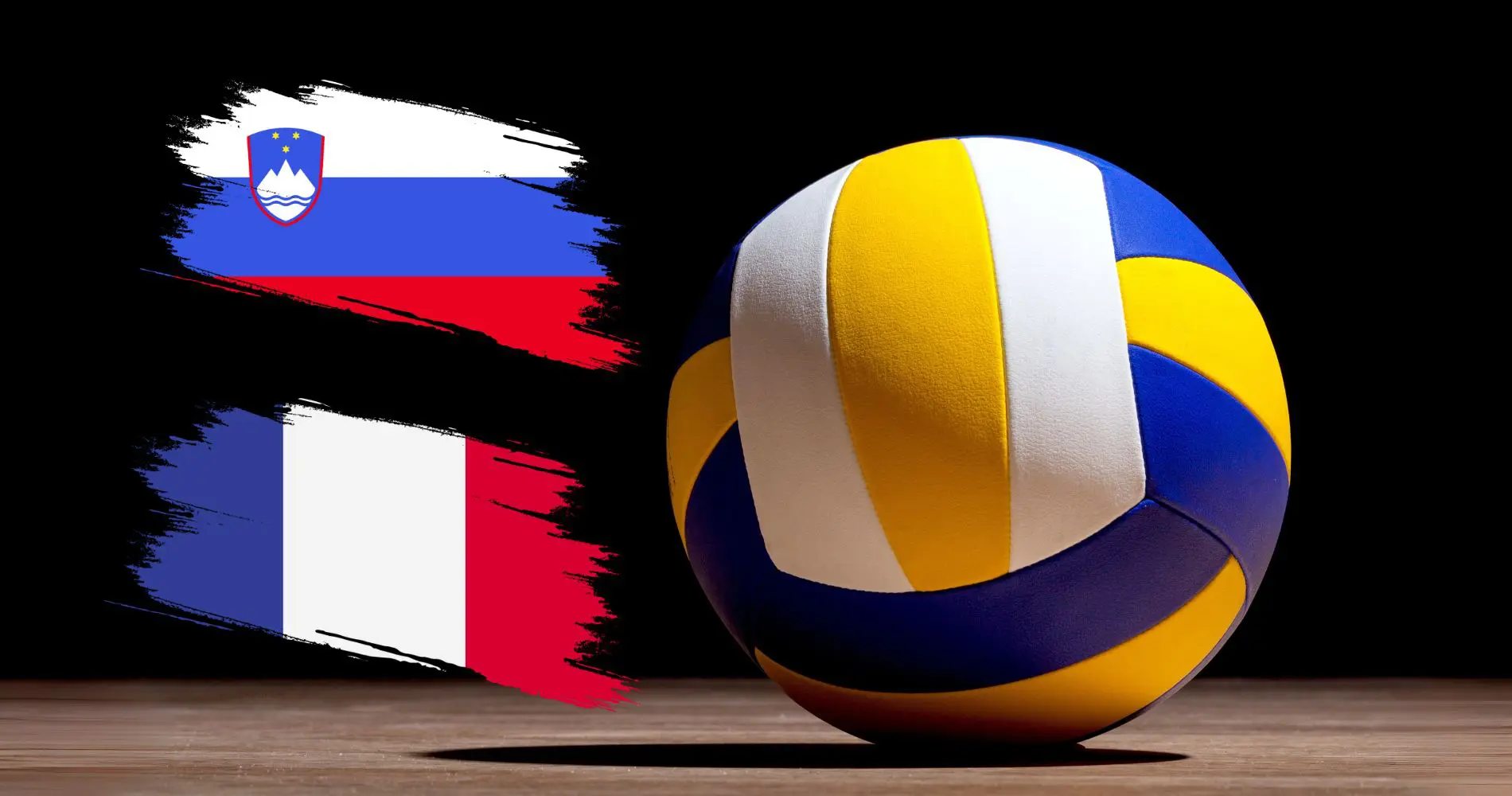 Slovenija – Francija odbojka 31.7.2025 prenos v živo, live stream ...