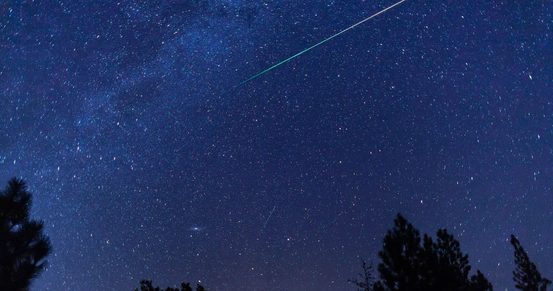 Perzeidi 2025 avgust, Meteorski dež 2025 oz. solze svetega Lovrenca ...