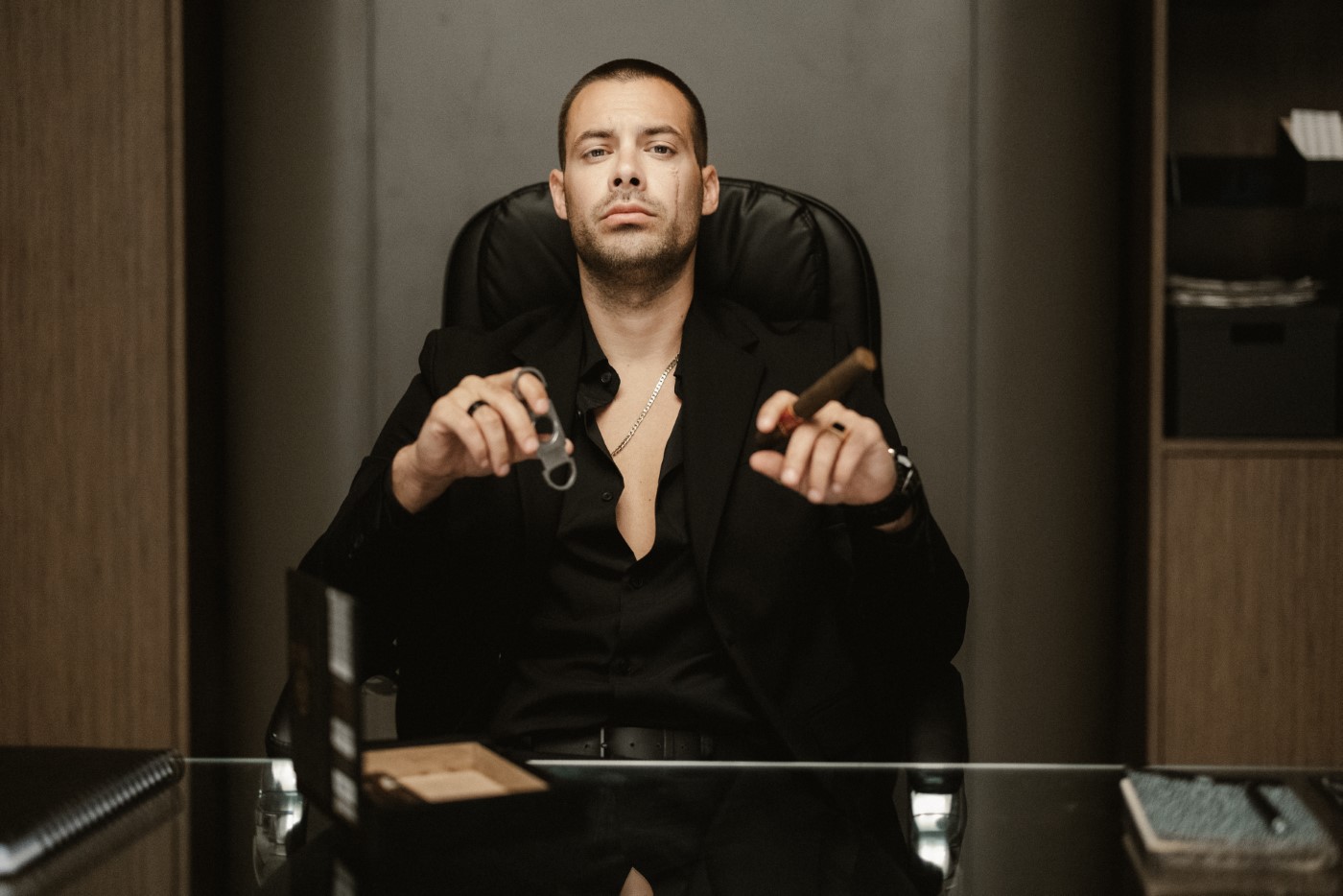 Nemirna kri igralci serije na POP TV - Lea Mihevc (Sara Petrič), Svit ...