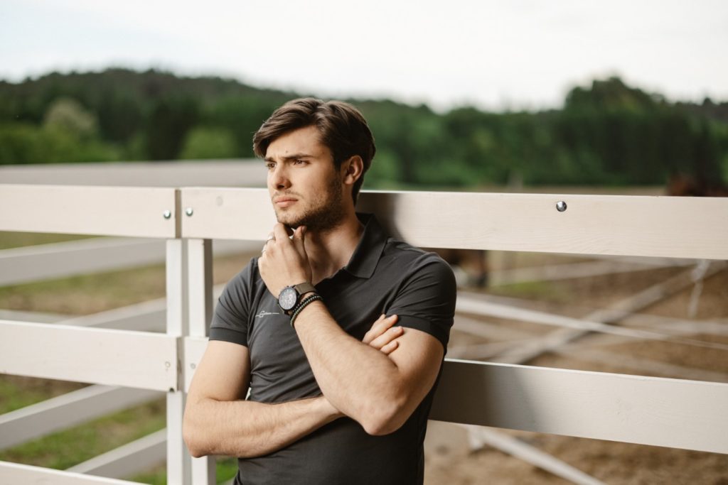 Nemirna kri igralci serije na POP TV - Lea Mihevc (Sara Petrič), Svit ...