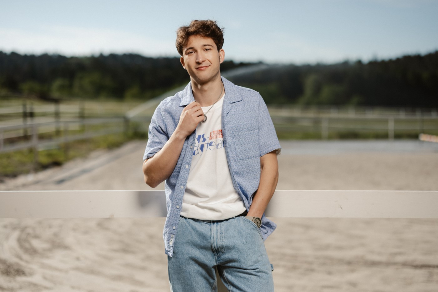 Nemirna kri igralci serije na POP TV - Lea Mihevc (Sara Petrič), Svit ...