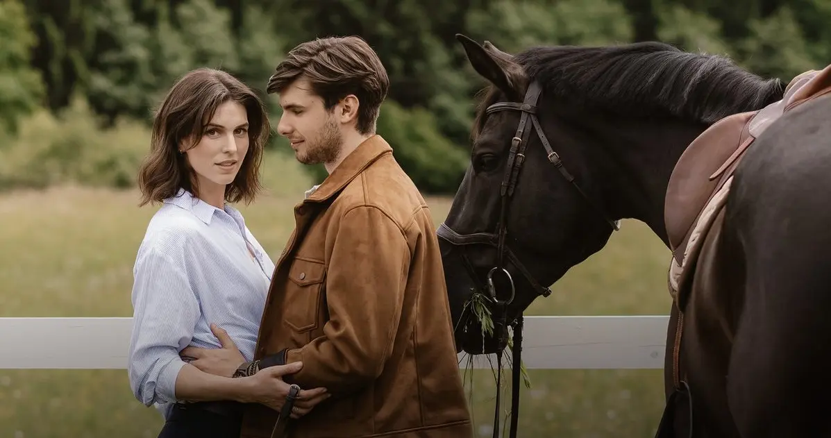 Nemirna kri serija spored in začetek serije na POP TV in VOYO / Serija Nemirna kri na POP TV ...