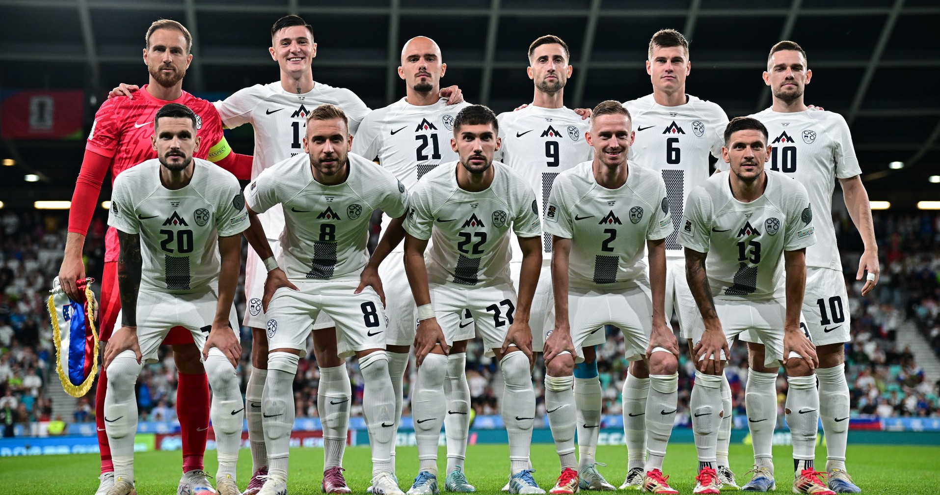 Nogomet Slovenija – Švica 13.10.2025 ob 20.45 tekma prenos v živo, live stream kvalifikacije za ...