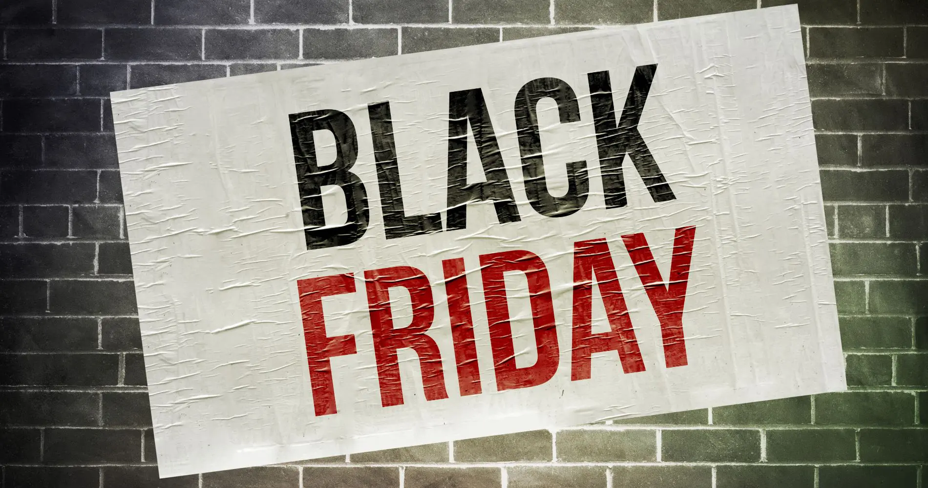 Black Friday 2025 popusti črni petek 2025 akcije Slovenija / Black ...